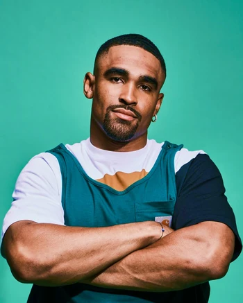 Aiden Jones | BCProductions Wiki | Fandom