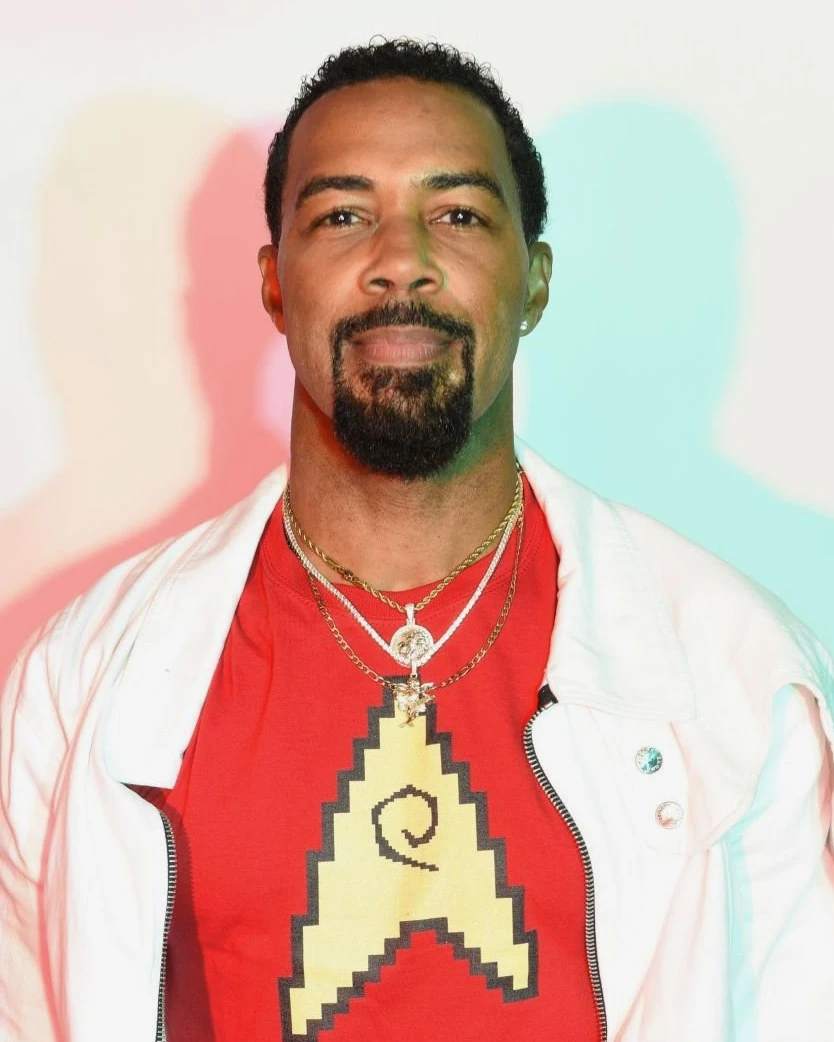 Blaine Robinson | BCProductions Wiki | Fandom