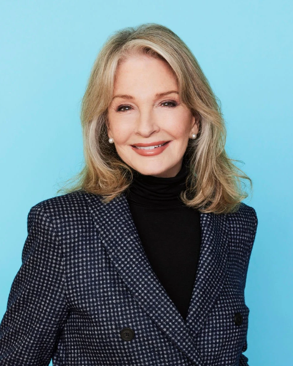 Judi Fox | BCProductions Wiki | Fandom