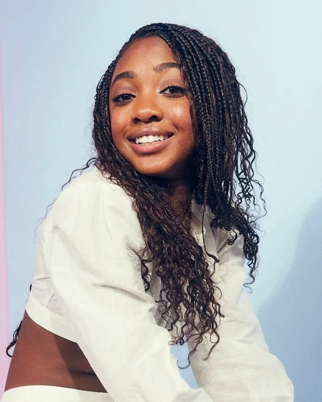 Minty Davenport | BCProductions Wiki | Fandom