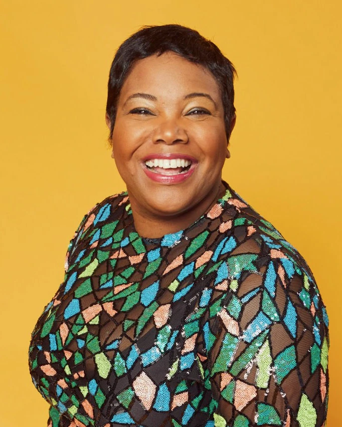 Keisha Thompson | BCProductions Wiki | Fandom