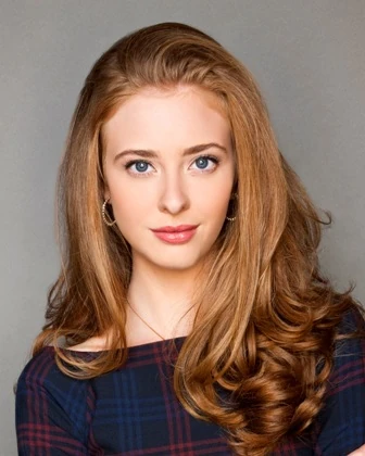 Callie Montgomery | BCProductions Wiki | Fandom