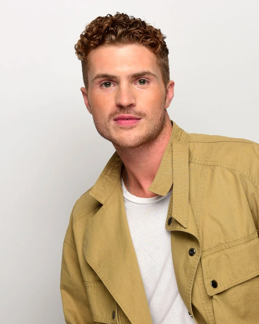 Holt Vanderbilt | BCProductions Wiki | Fandom