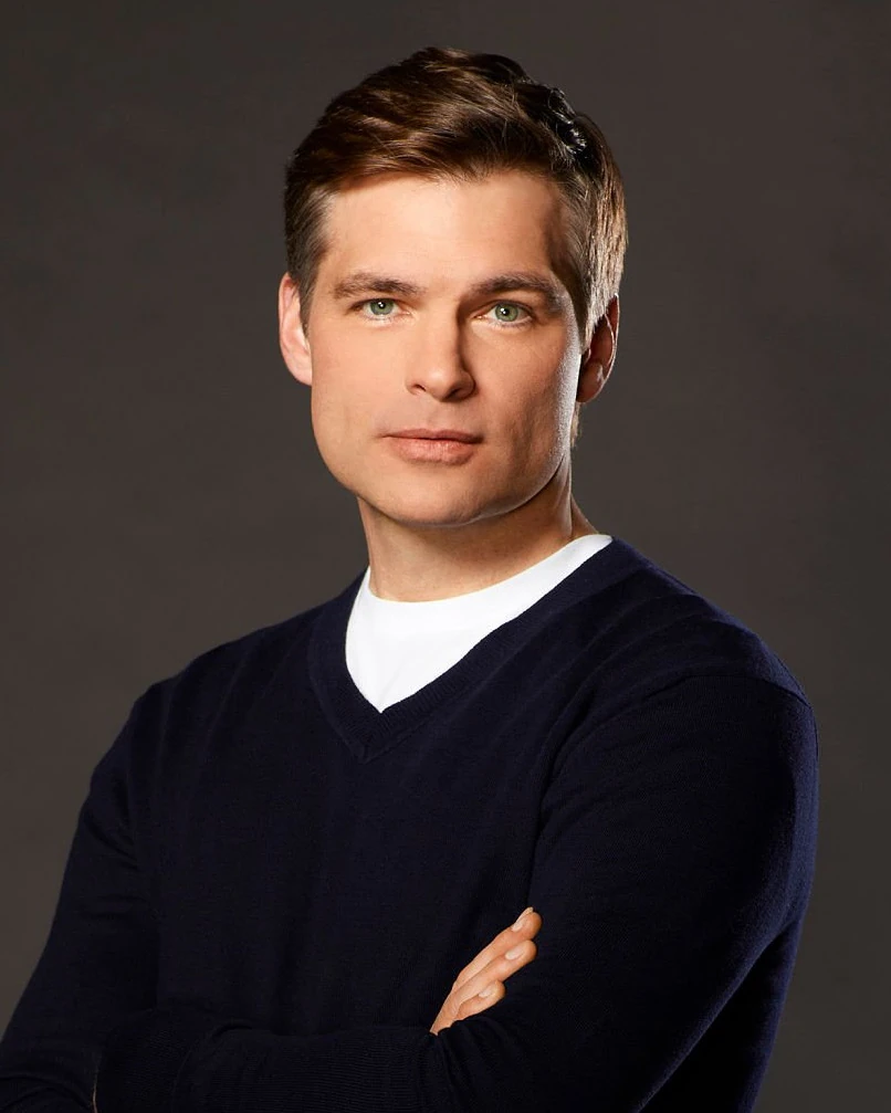 Jacob Carrington | BCProductions Wiki | Fandom