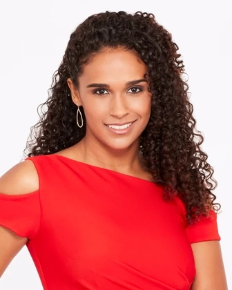 Janelle Robinson | BCProductions Wiki | Fandom