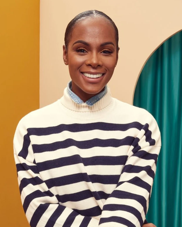 Serena Yarbrough | BCProductions Wiki | Fandom