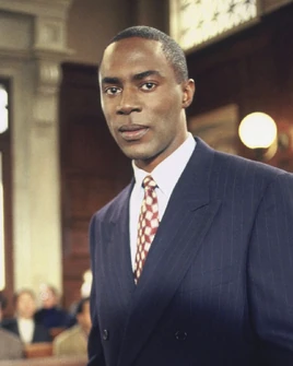 Marvin Ellison | BCProductions Wiki | Fandom