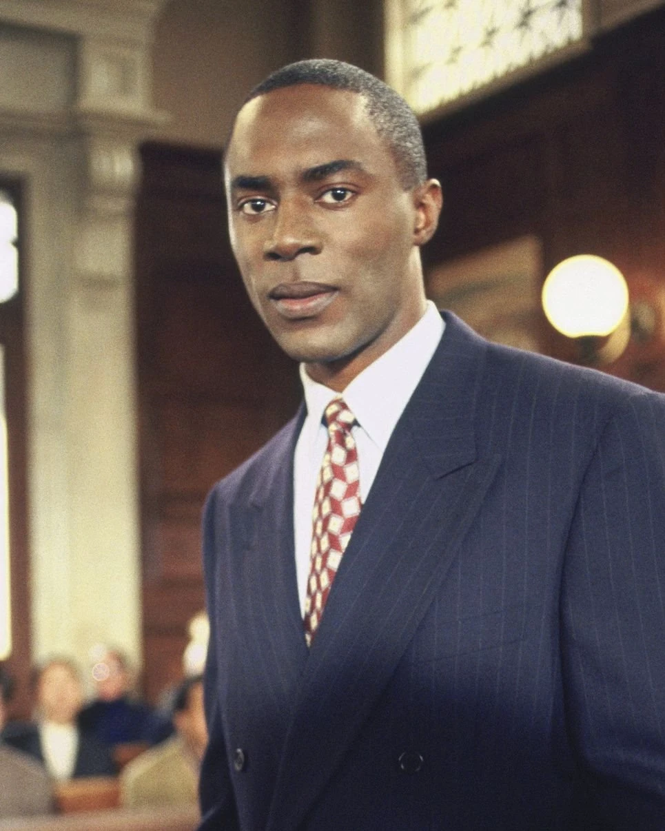 Marvin Ellison | BCProductions Wiki | Fandom