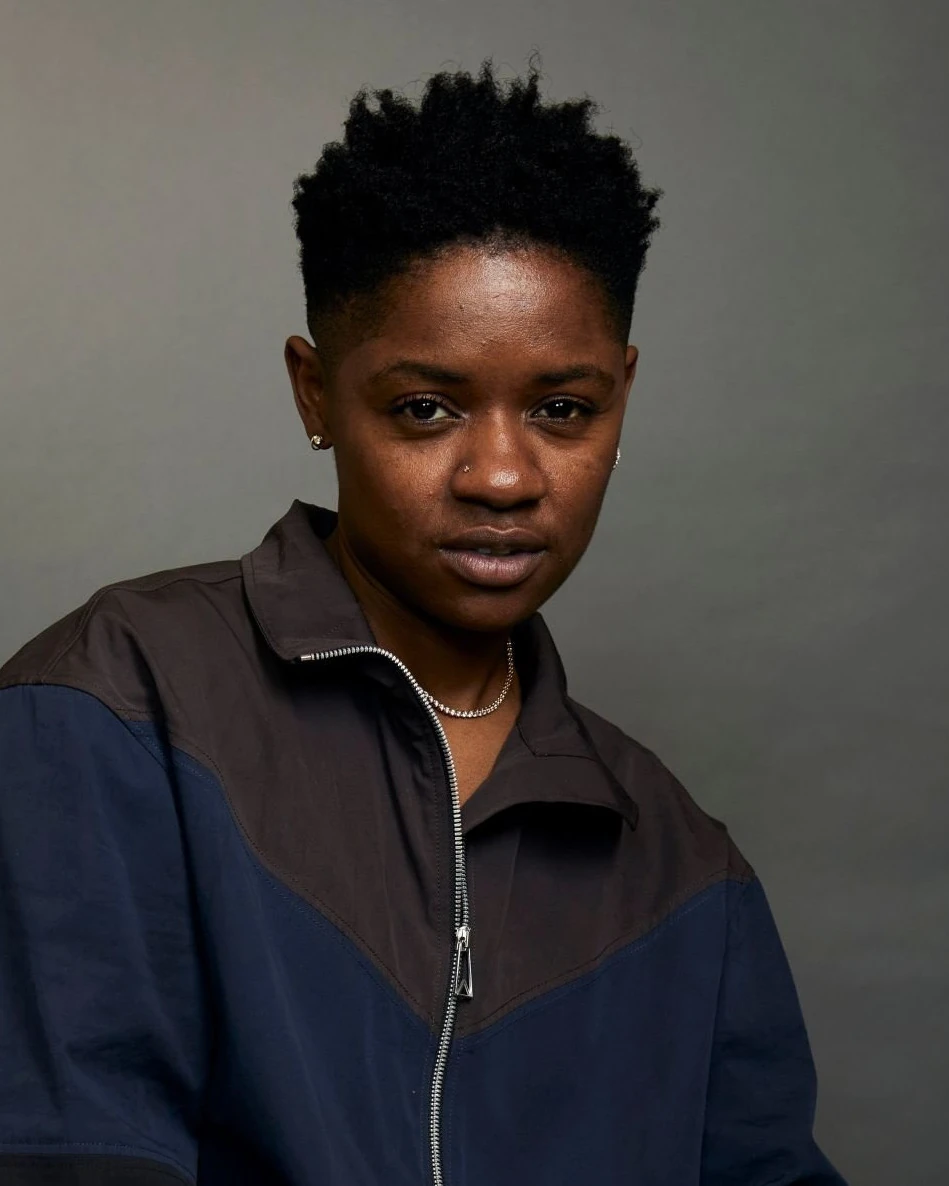 Clarissa Ellison | BCProductions Wiki | Fandom