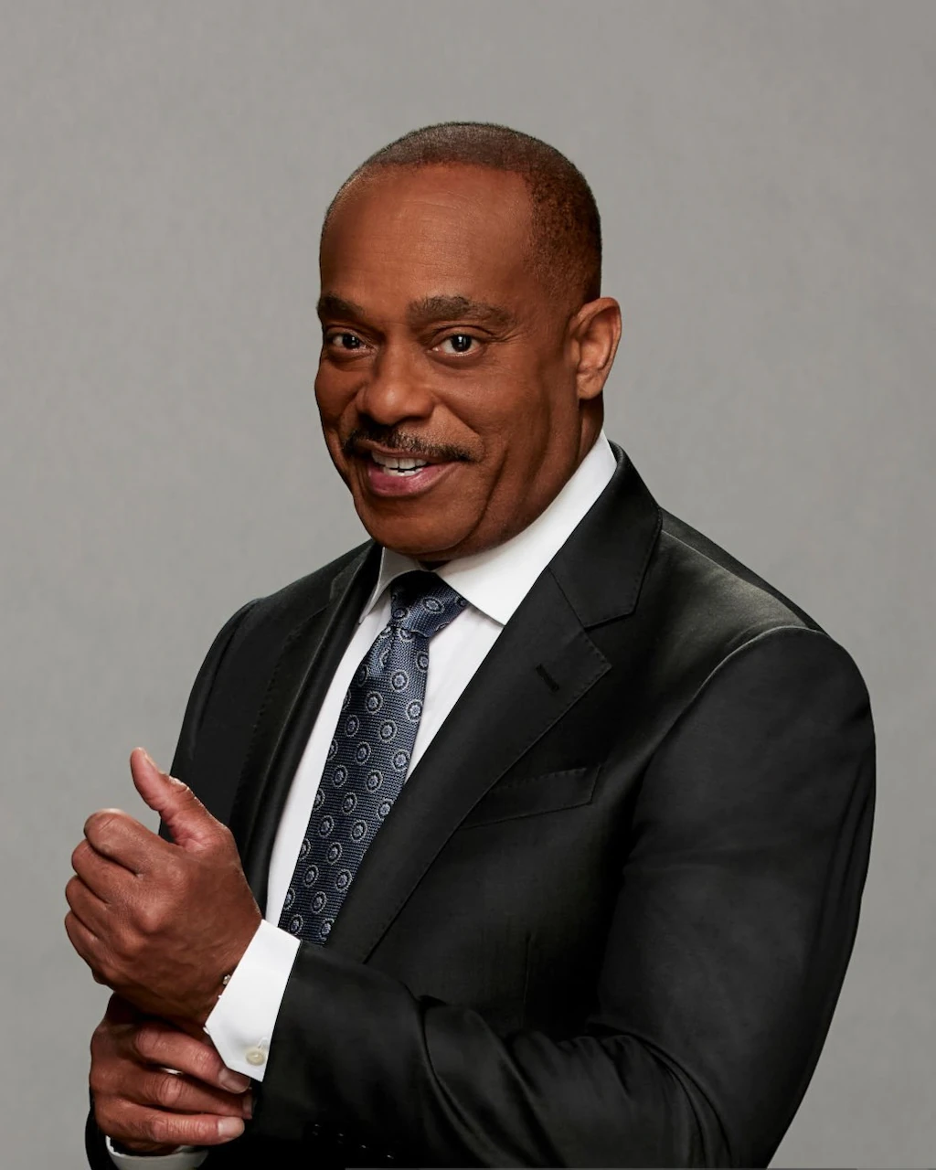 Jerry Grayson | BCProductions Wiki | Fandom