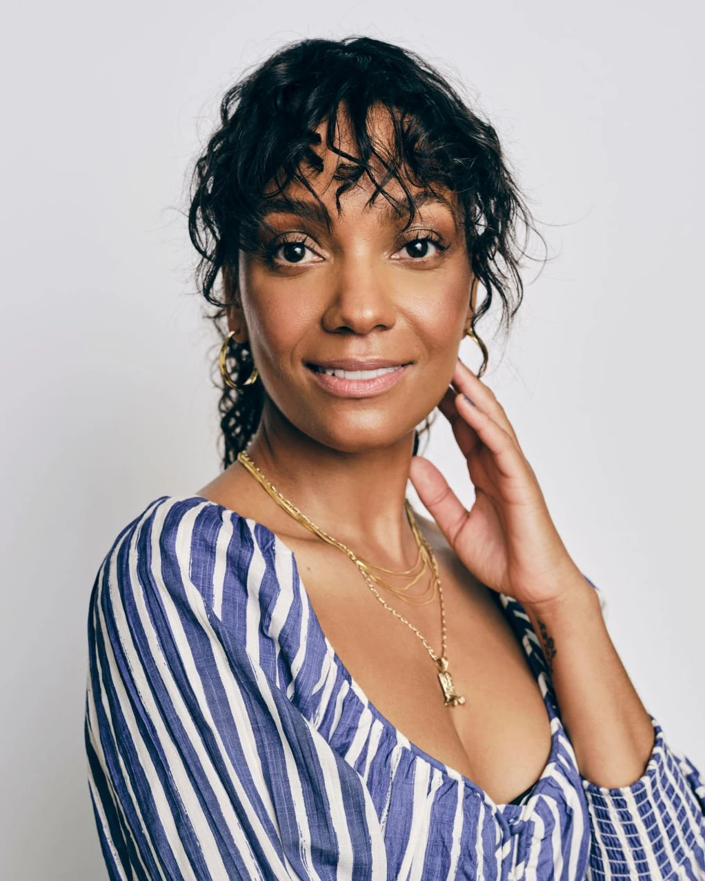 Monica Thompson | BCProductions Wiki | Fandom