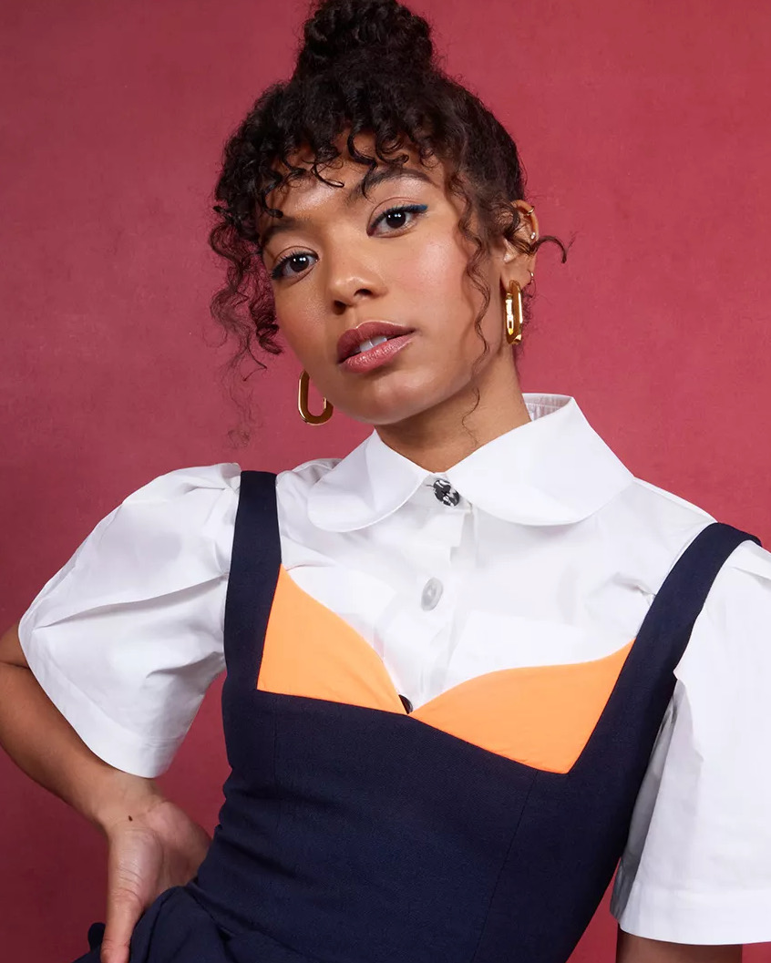 Asia Parisi | BCProductions Wiki | Fandom