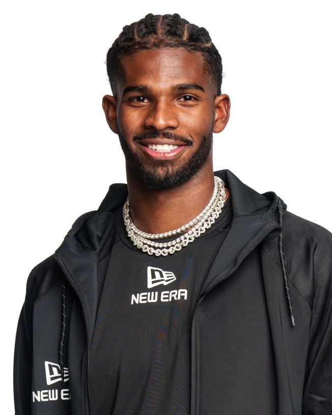 Booker Yarbrough | BCProductions Wiki | Fandom