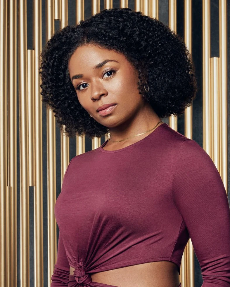 Diamond Jones | BCProductions Wiki | Fandom