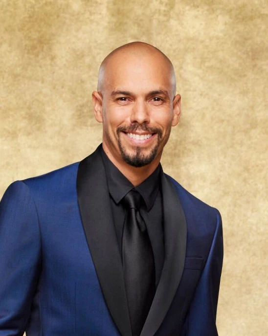 Dorian Fox | BCProductions Wiki | Fandom