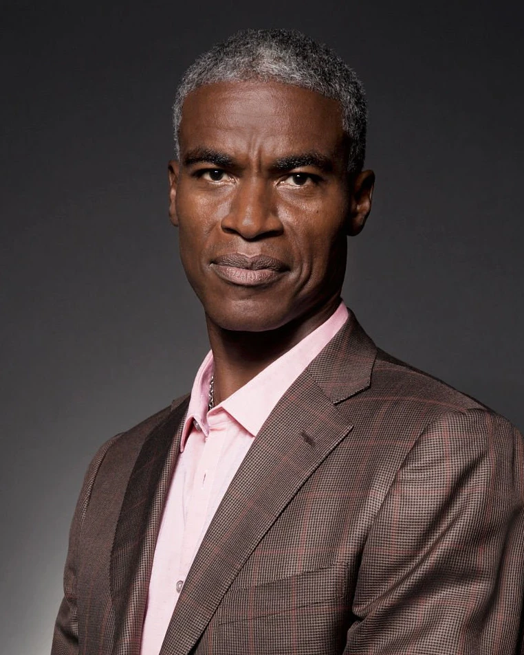 Darius Jackson | BCProductions Wiki | Fandom