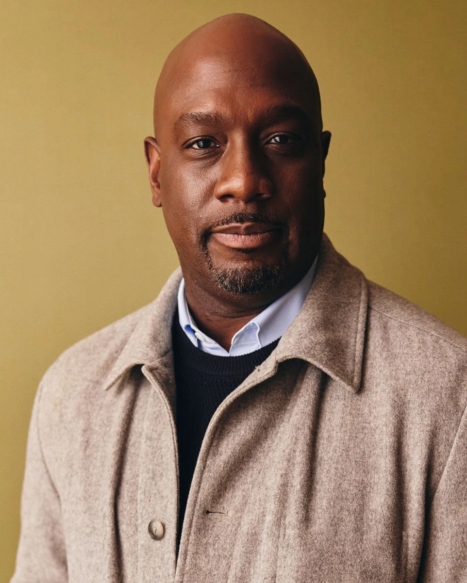 Gavin Ellison | BCProductions Wiki | Fandom