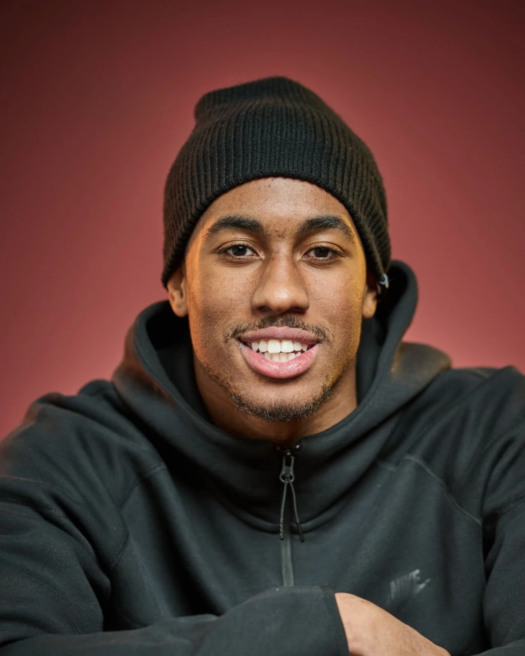 Rushon Grayson | BCProductions Wiki | Fandom