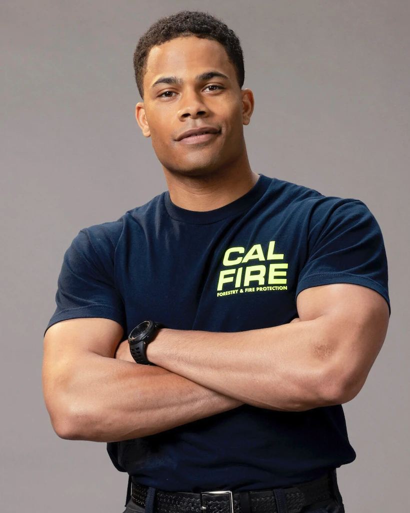 Benjy Yarbrough | BCProductions Wiki | Fandom