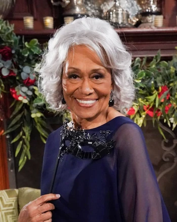 Darlene Robinson | BCProductions Wiki | Fandom