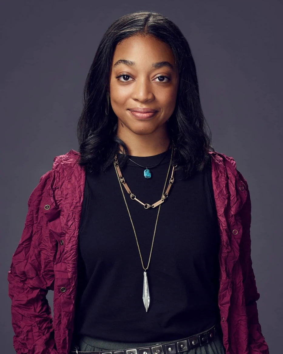 Simone Banks | BCProductions Wiki | Fandom