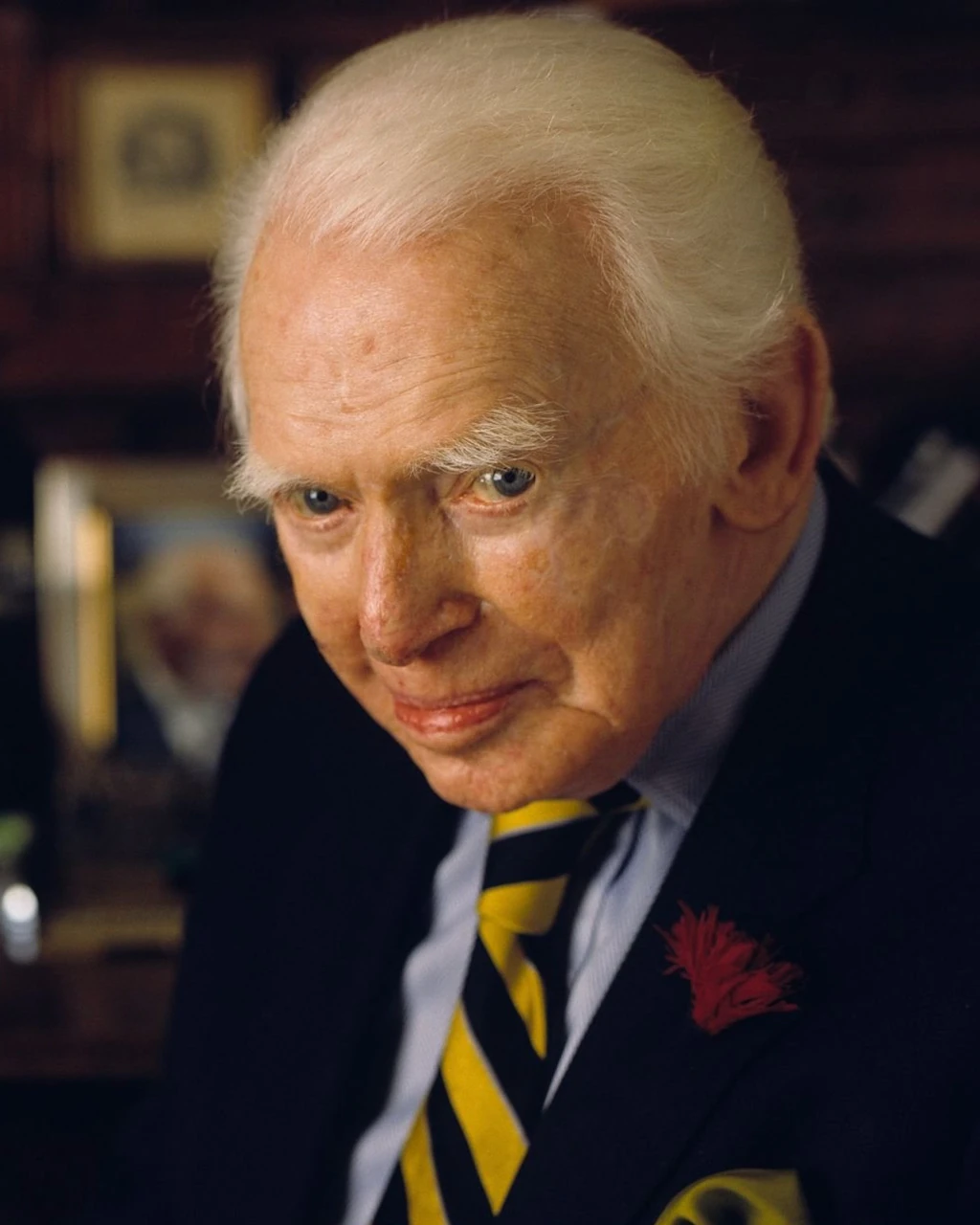 Yancey Carrington | BCProductions Wiki | Fandom