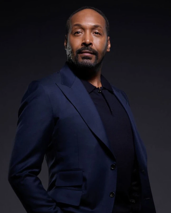 Terrell Hubbard | BCProductions Wiki | Fandom