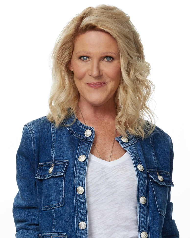 Pauline Kiriakis | BCProductions Wiki | Fandom