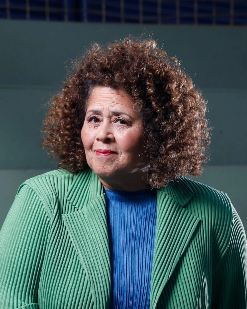 Priscilla Usher | BCProductions Wiki | Fandom