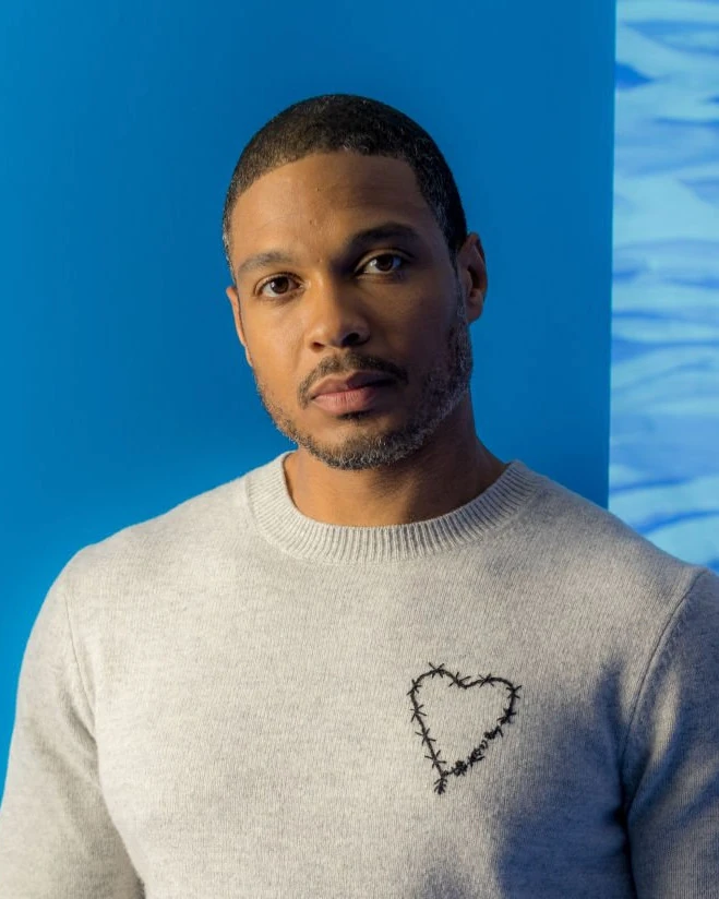 Xander Banks | BCProductions Wiki | Fandom