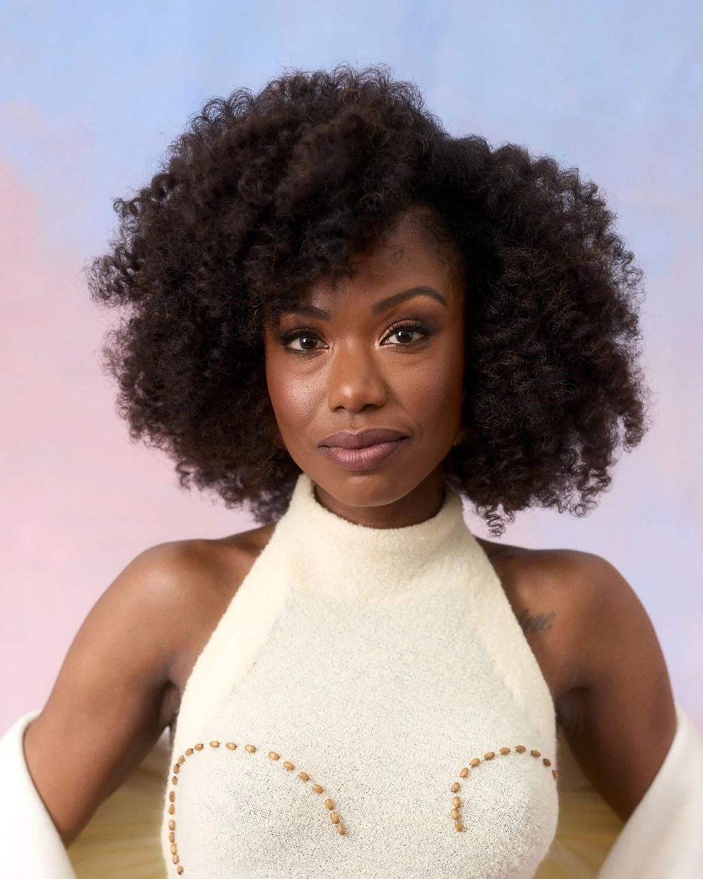 Gigi Deveraux | BCProductions Wiki | Fandom