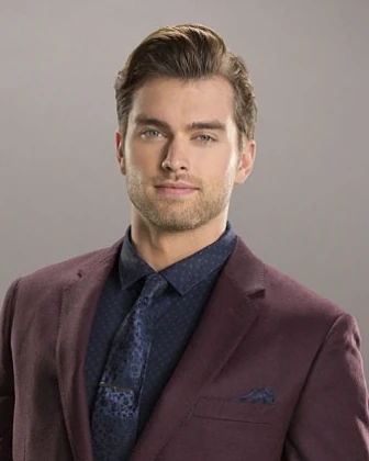 Justin Barnes | BCProductions Wiki | Fandom