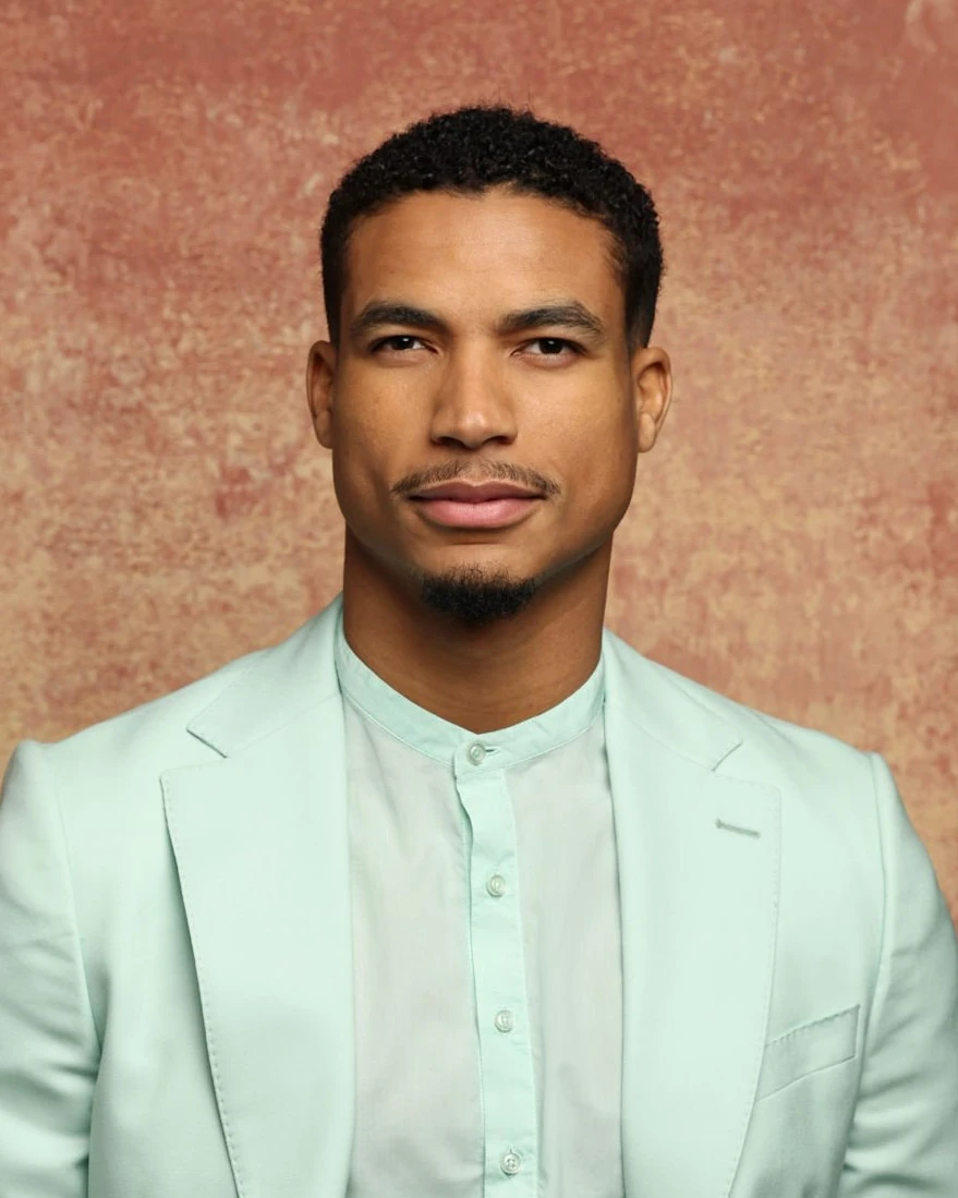 Reggie Kane | BCProductions Wiki | Fandom