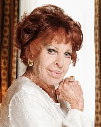 Connie D'Angelo | BCProductions Wiki | Fandom