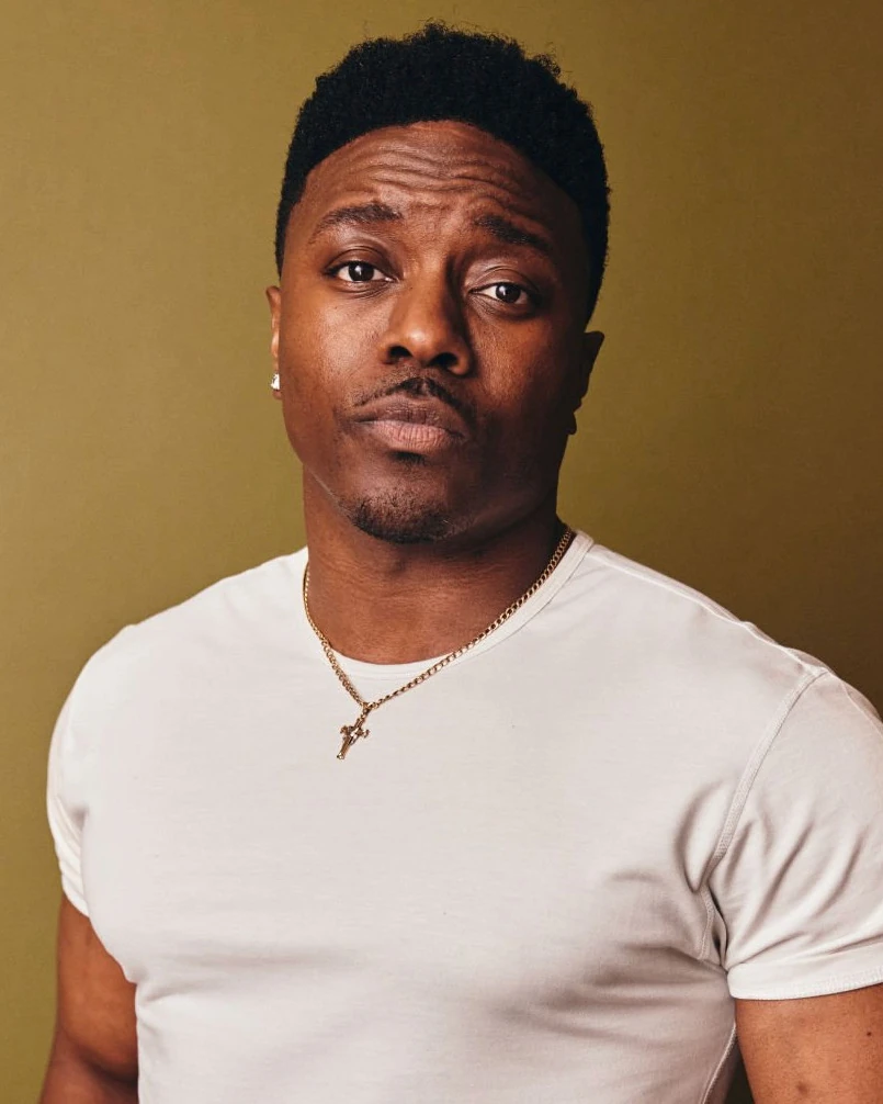 Drow Ellison | BCProductions Wiki | Fandom