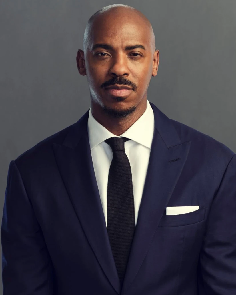 Prince Robinson | BCProductions Wiki | Fandom