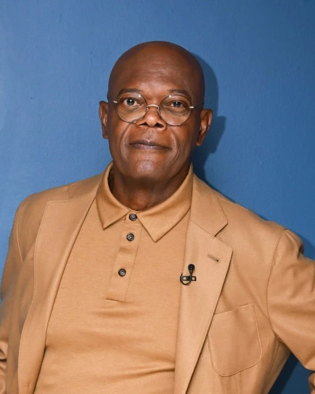 O.B. Robinson | BCProductions Wiki | Fandom