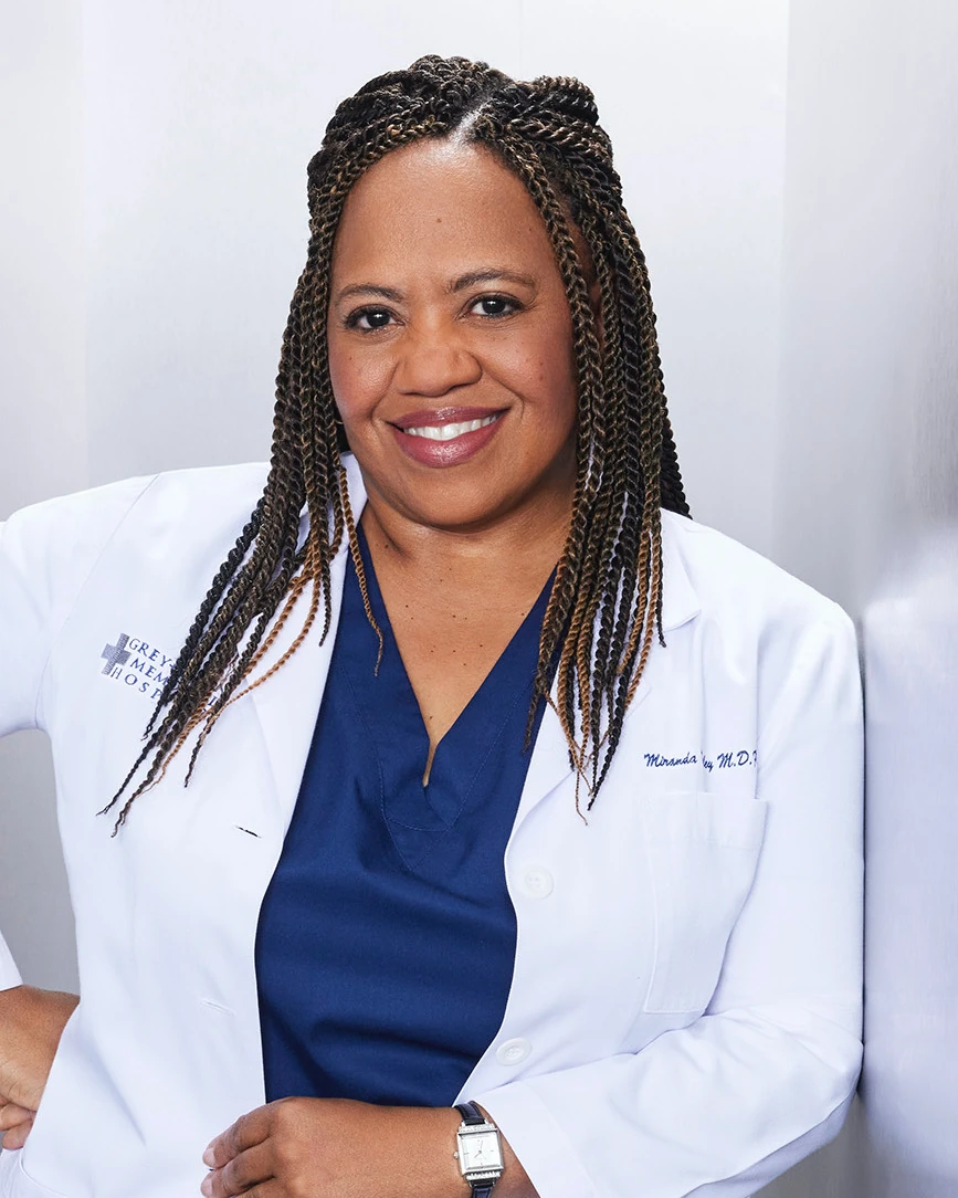 Hope Winters | BCProductions Wiki | Fandom