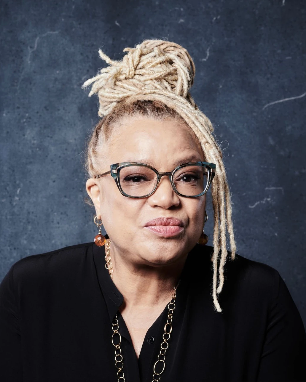 Raquel Ellison | BCProductions Wiki | Fandom