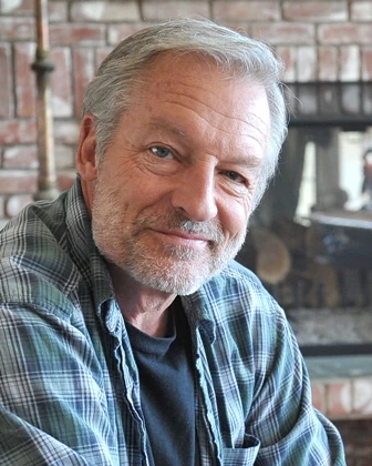 Perry Hudson | BCProductions Wiki | Fandom