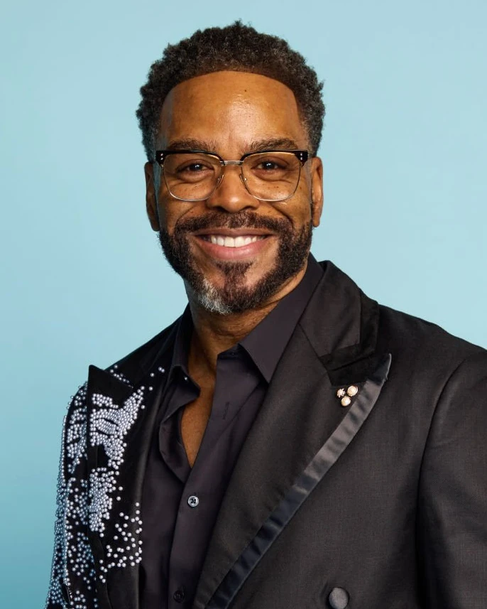 Ike Ellison | BCProductions Wiki | Fandom