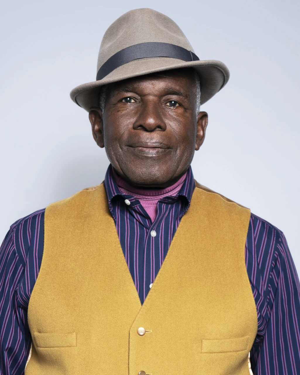 Rufus Hawkins | BCProductions Wiki | Fandom