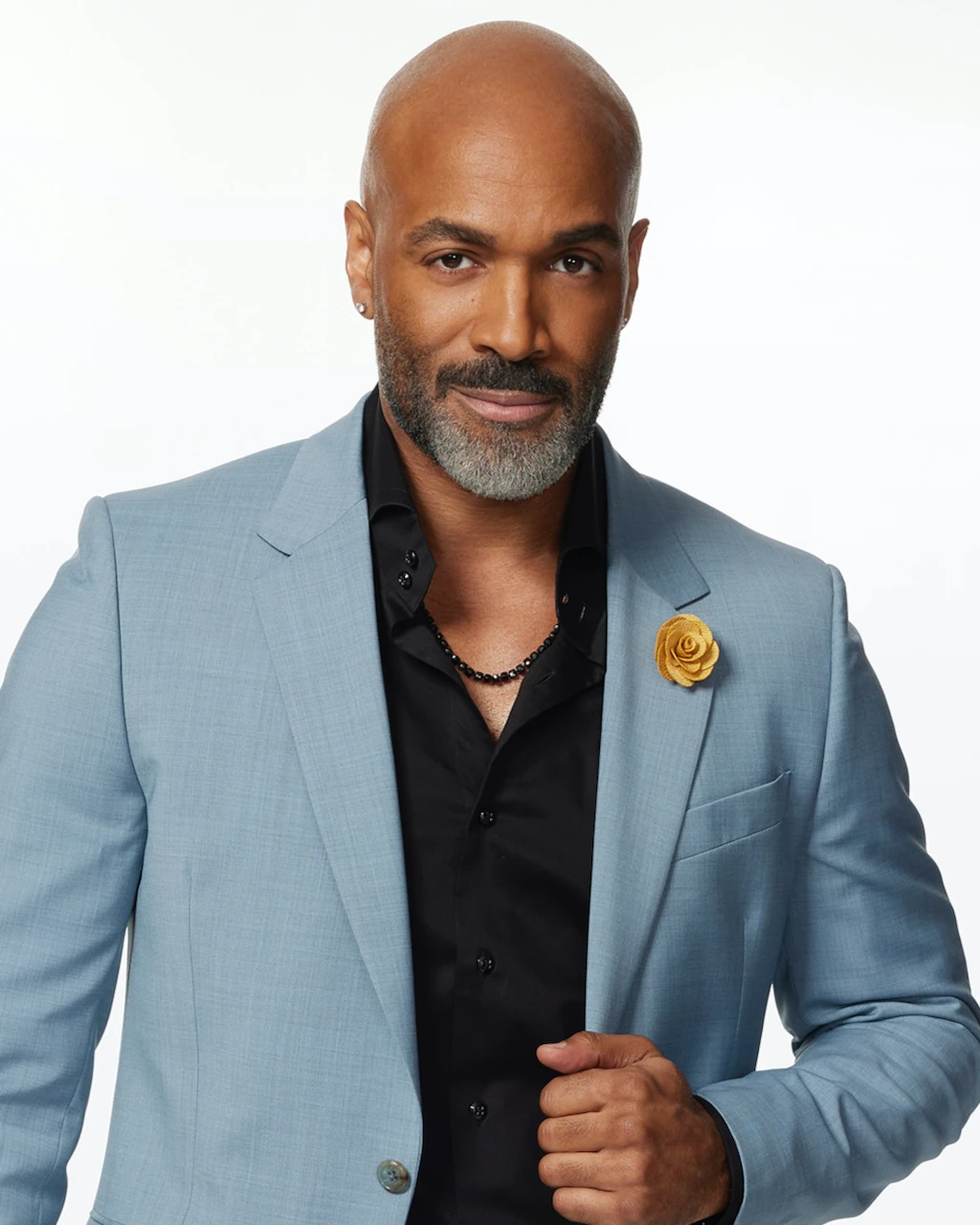 Tevin Braswell | BCProductions Wiki | Fandom