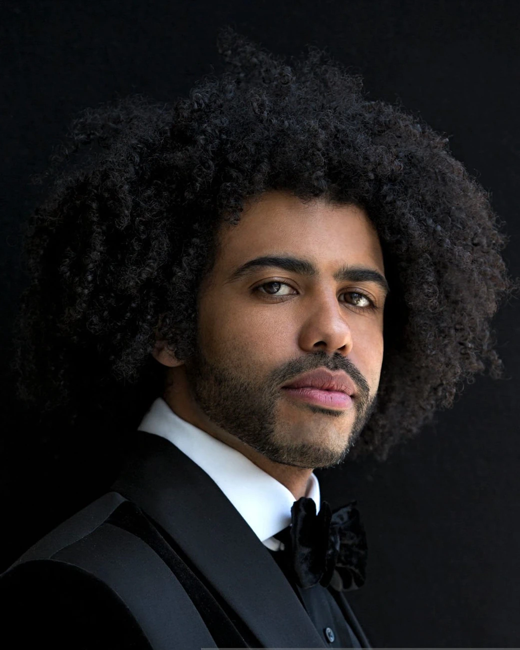 Andy Usher | BCProductions Wiki | Fandom