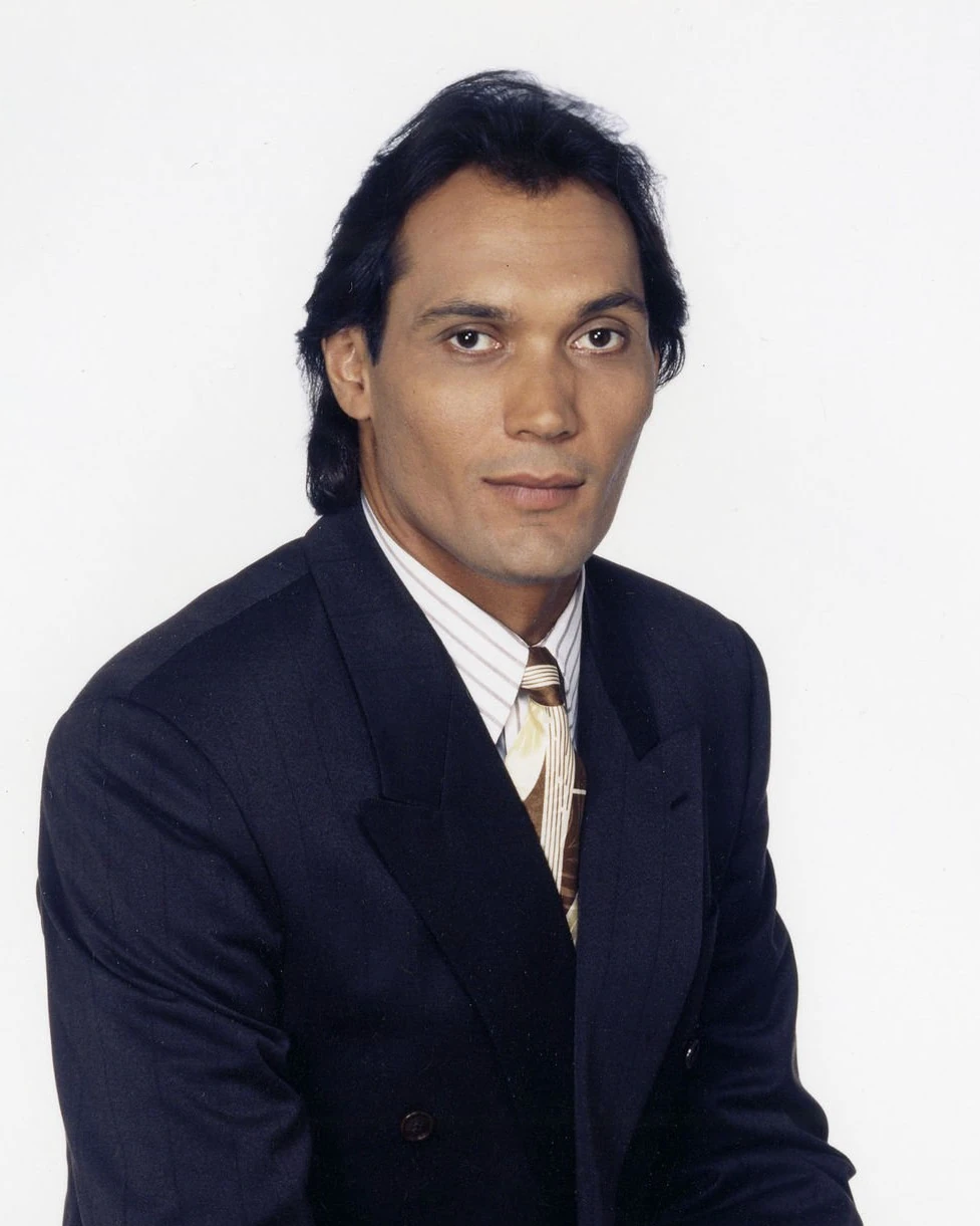 Rafael Perez | BCProductions Wiki | Fandom