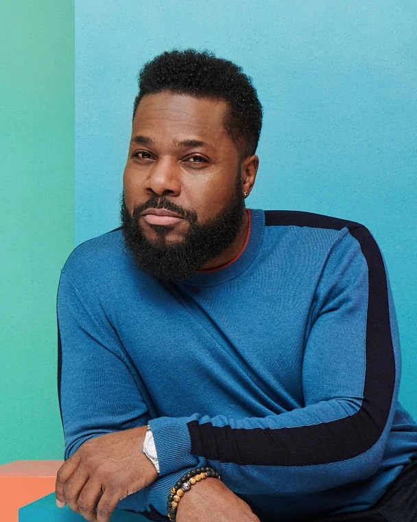 Wardell Davenport | BCProductions Wiki | Fandom