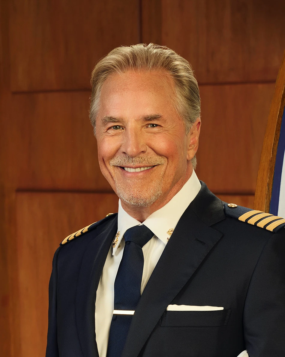 Warren Lincoln | BCProductions Wiki | Fandom