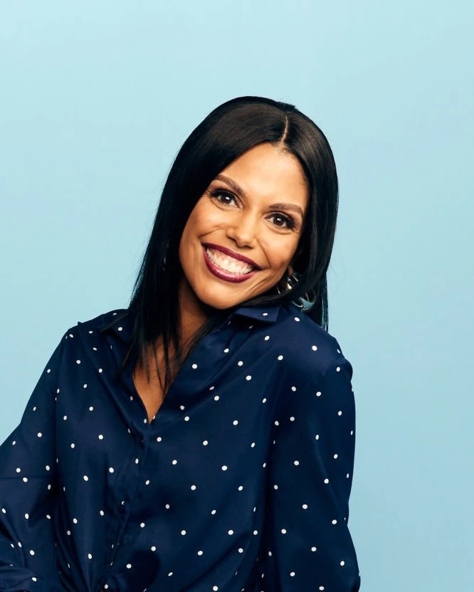 Stacey Yarbrough | BCProductions Wiki | Fandom