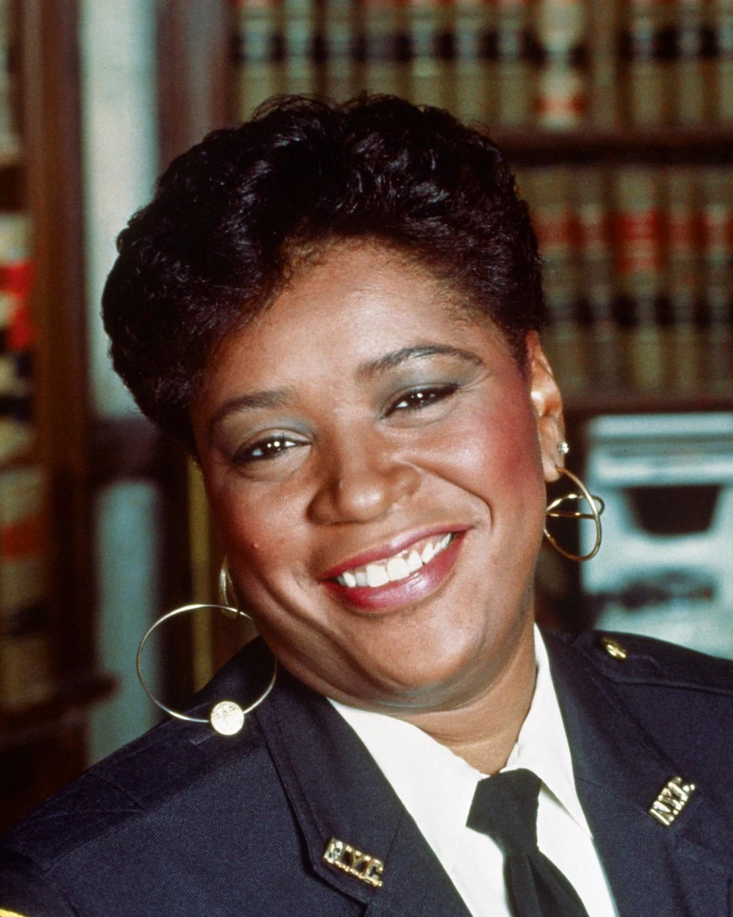 Sheila Usher | BCProductions Wiki | Fandom