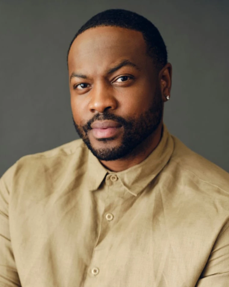 Christopher Grayson | BCProductions Wiki | Fandom